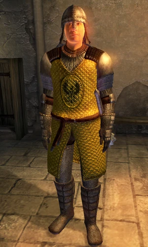 Bruma Jailor | Elder Scrolls | Fandom