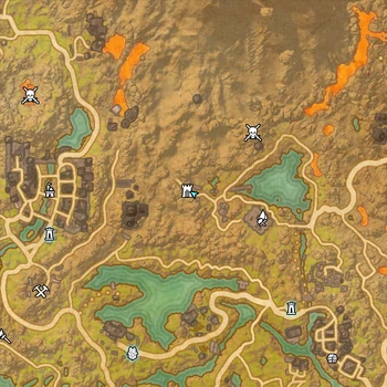 Foyada Quarry | Elder Scrolls | Fandom