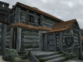Lelles' Quality Merchandise | Elder Scrolls | Fandom