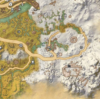 Morthal (Online) | Elder Scrolls | Fandom