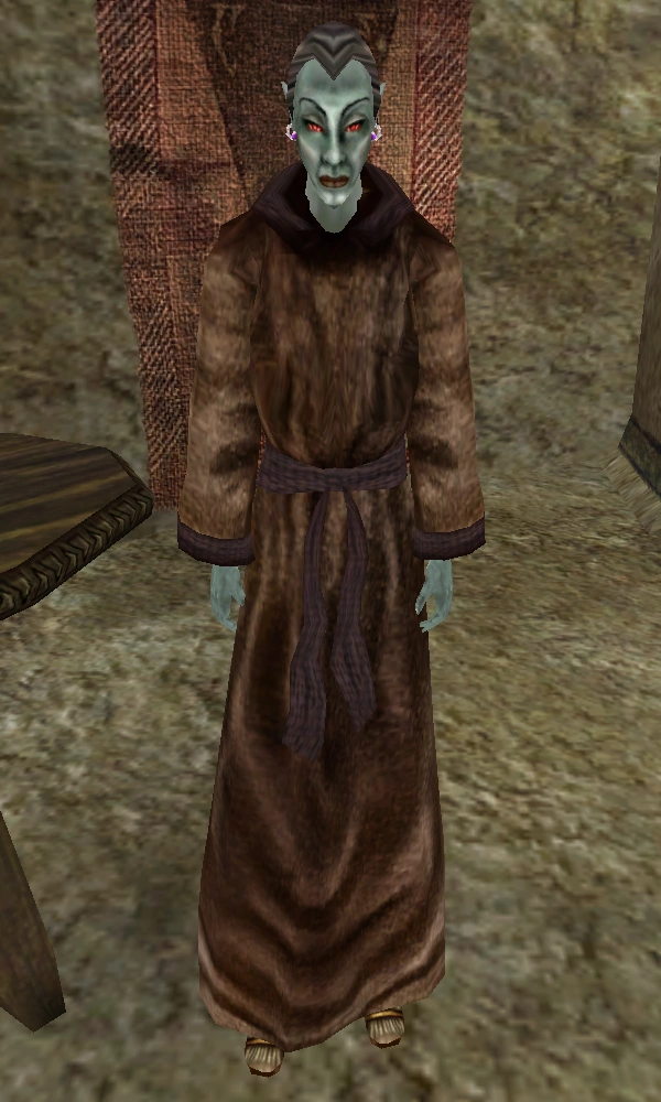 Rilvase Avani | Elder Scrolls | Fandom