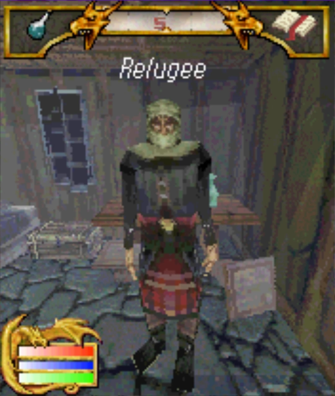 Refugee (Shadowkey) | Elder Scrolls | Fandom