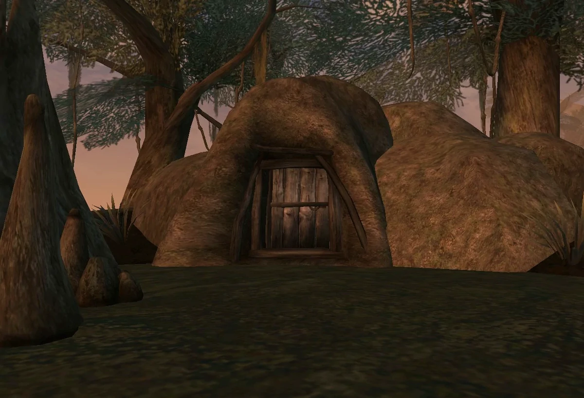 Shal | Elder Scrolls | Fandom