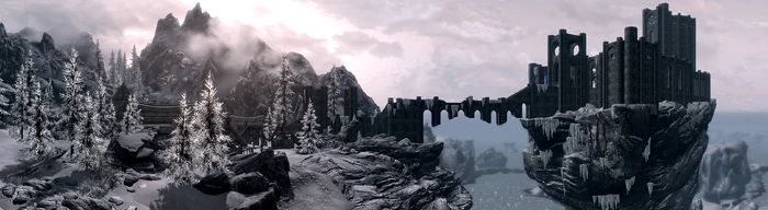 Fortdhiver (Skyrim) | Wiki The Elder Scrolls | Fandom