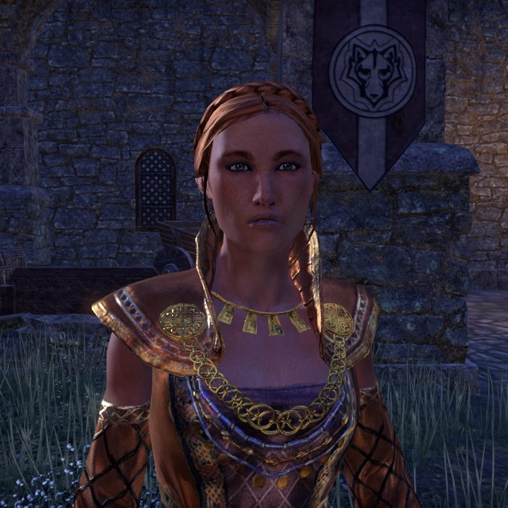 Амиске | The Elder Scrolls Wiki | Fandom