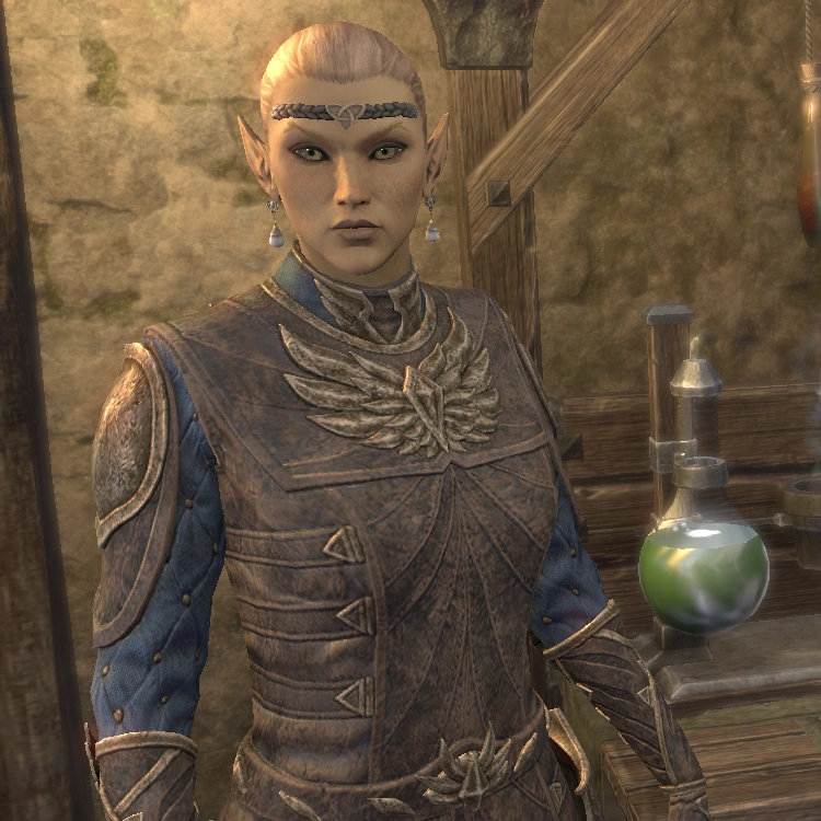 Алвианарве | The Elder Scrolls Wiki | Fandom