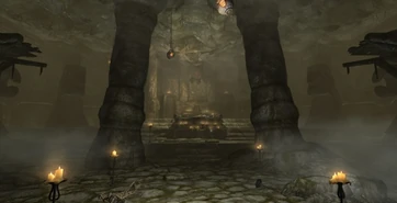 Ansilvund | Elder Scrolls | Fandom