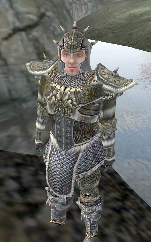 Brandr | Elder Scrolls | Fandom