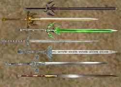 Claymore | The Elder Scrolls Wiki | Fandom
