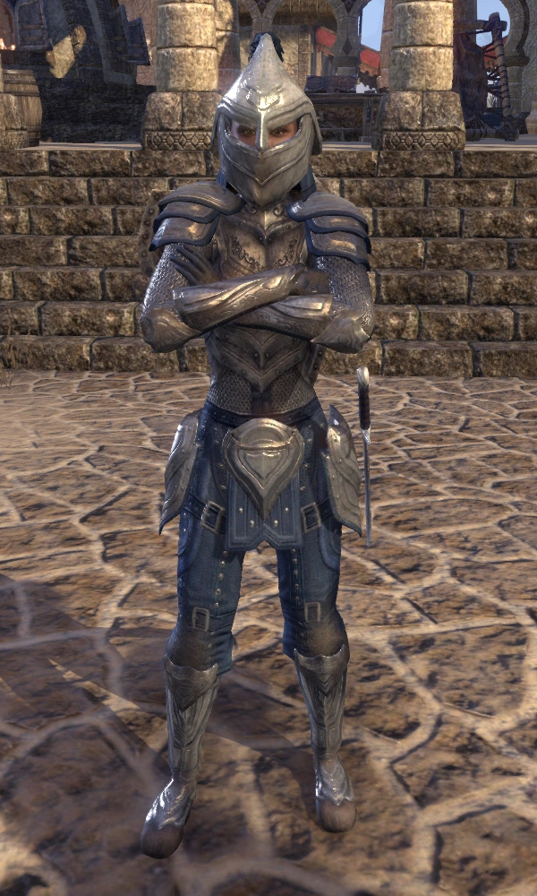 Covenant Guard | Elder Scrolls | Fandom