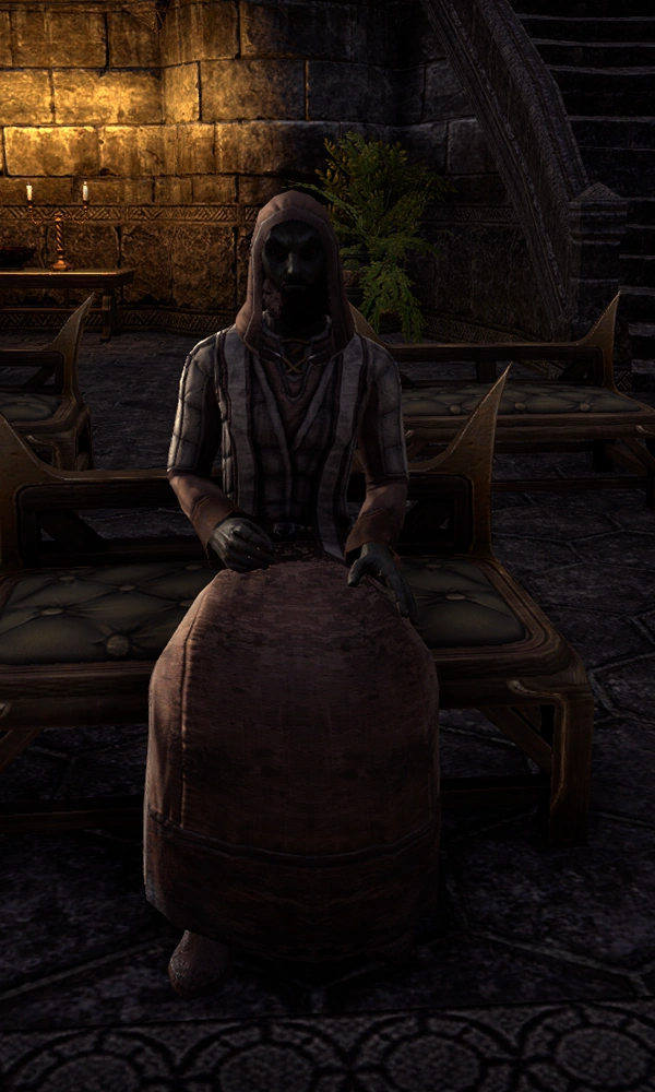 Devas Seri | Elder Scrolls | Fandom