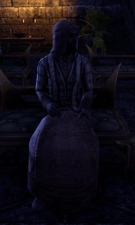 Devas Seri | Wiki The Elder Scrolls | Fandom