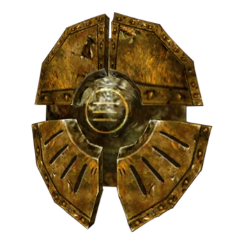 Shadow Shield | Elder Scrolls | Fandom