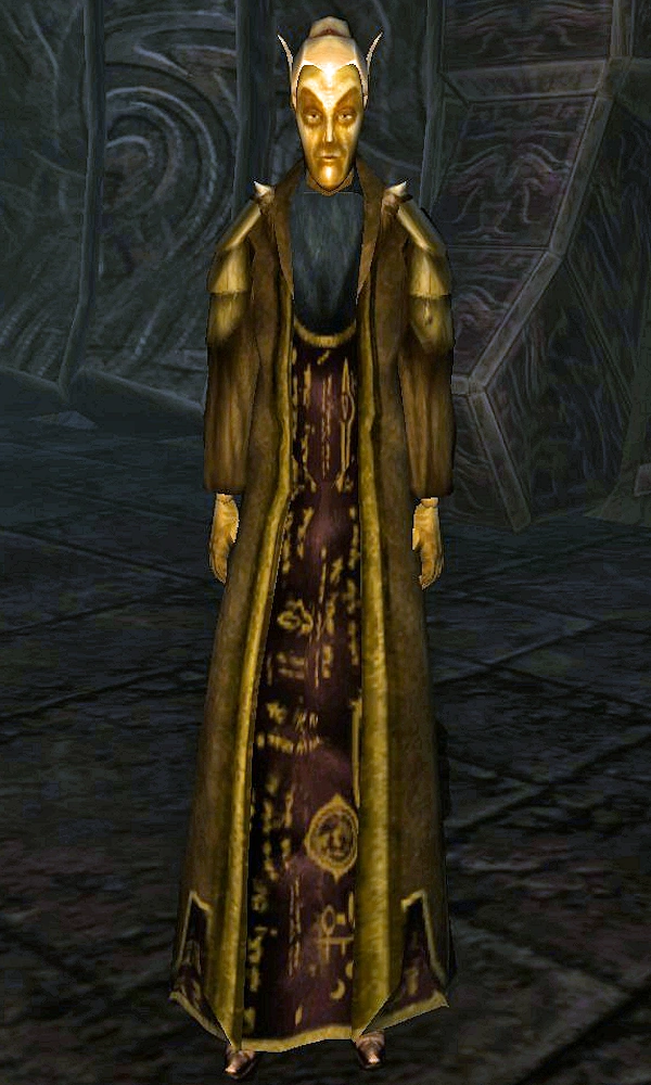 Kategoria:Morrowind: Magowie | The Elder Scrolls Wiki | Fandom