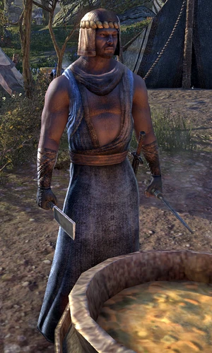Emson | Elder Scrolls | Fandom