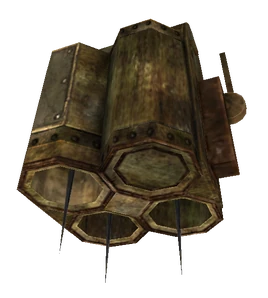 Essence Extractor | Elder Scrolls | Fandom