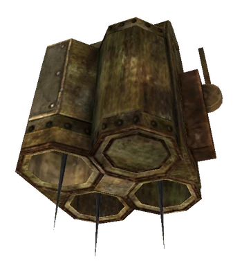 Essence Extractor | Elder Scrolls | Fandom