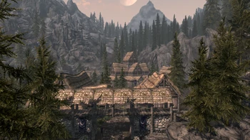 Falkreath (Skyrim) | Elder Scrolls | Fandom