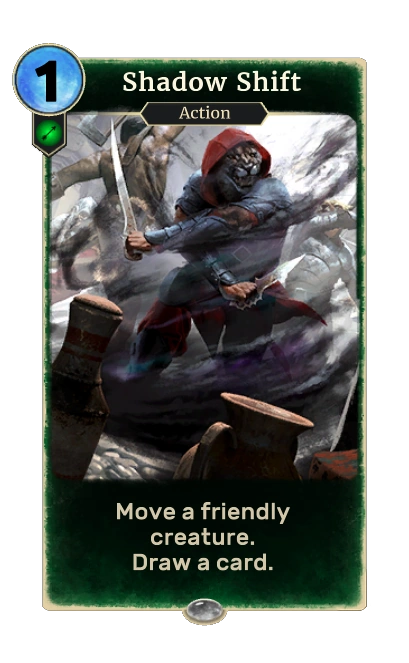 Shadow Shift | Elder Scrolls | Fandom