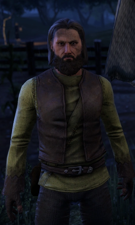 Trano | Wiki The Elder Scrolls | Fandom