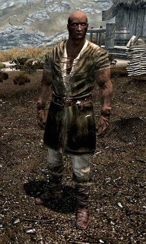 Vantus Loreius | Elder Scrolls | Fandom