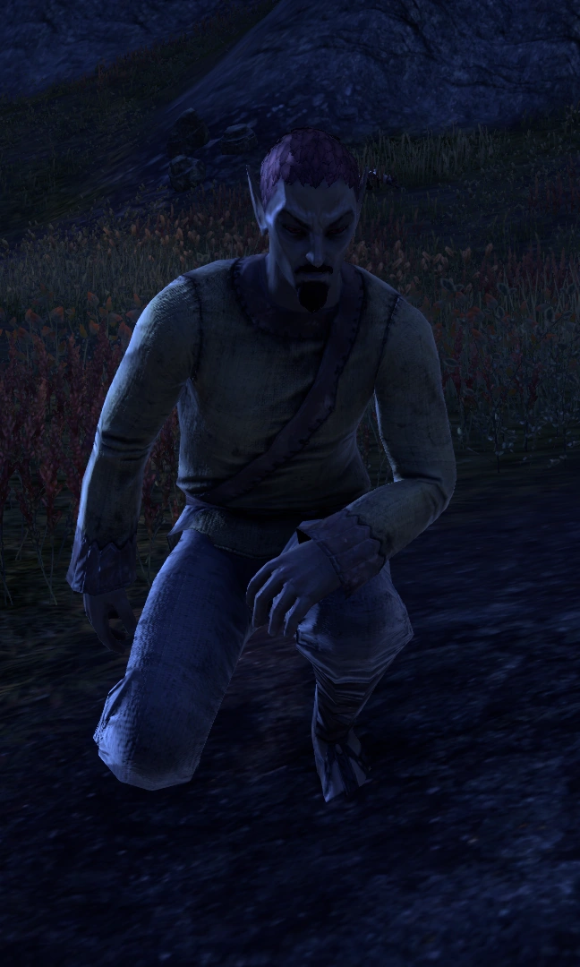 Ven Andalen | Wiki The Elder Scrolls | Fandom