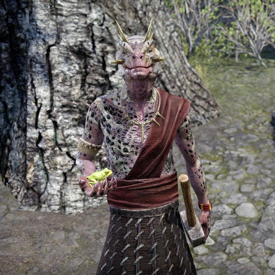 Нуксул | The Elder Scrolls Wiki | Fandom