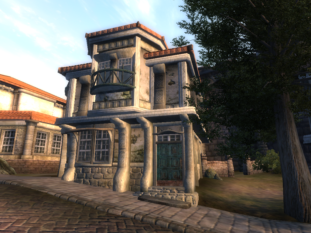 КатегорияКвесты Гильдия бойцов Oblivion The Elder Scrolls Wiki