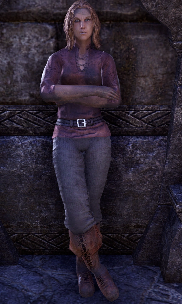 Amwyn | Elder Scrolls | Fandom