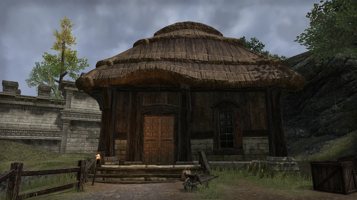 Category:Online: Western Elsweyr Gate Locations | Elder Scrolls | Fandom