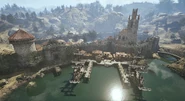 Anvil (Oblivion) | Elder Scrolls | Fandom