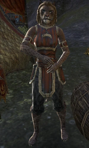 Dahari | Elder Scrolls | Fandom