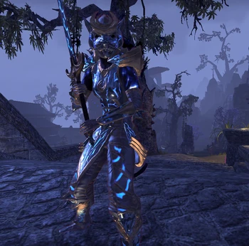 Dro-m'Athra (Character) | Elder Scrolls | Fandom