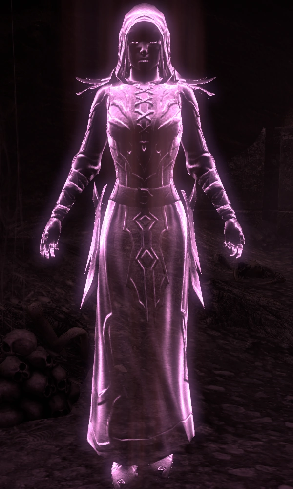 Méphala | Wiki The Elder Scrolls | Fandom