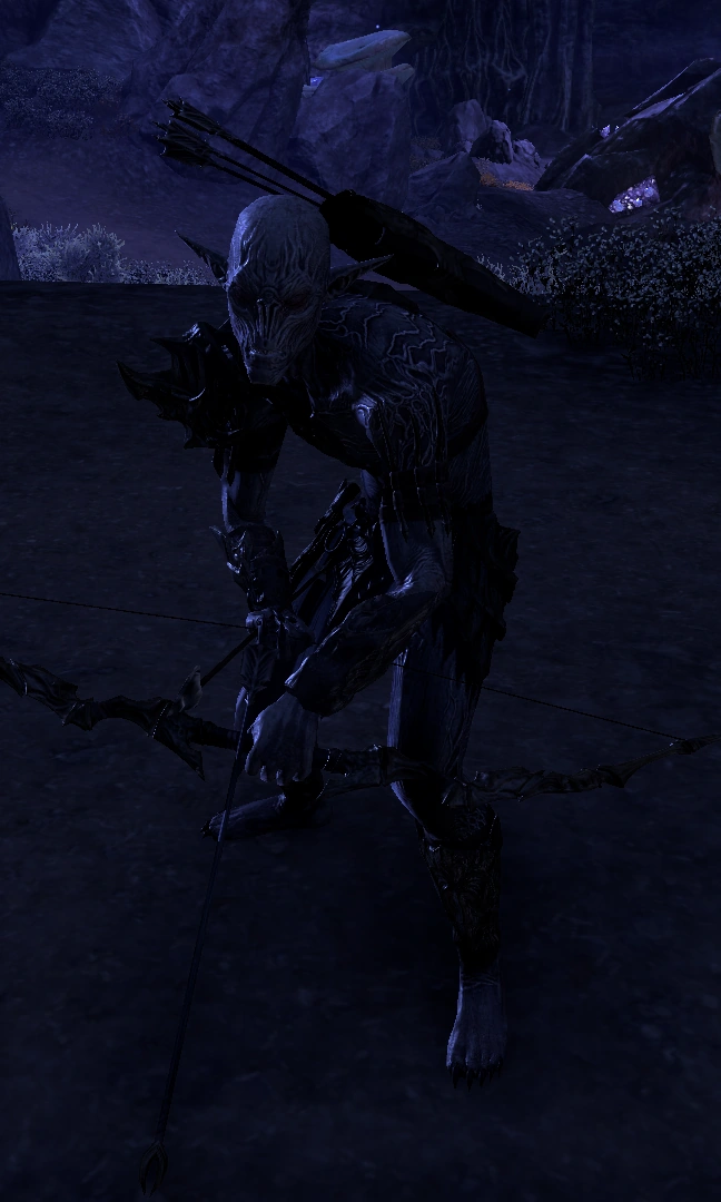 Falmer tapi | Wiki The Elder Scrolls | Fandom