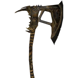 shivering isles artifacts