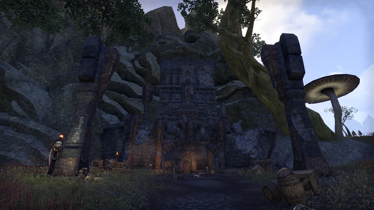 Mzithumz | Wiki The Elder Scrolls | Fandom