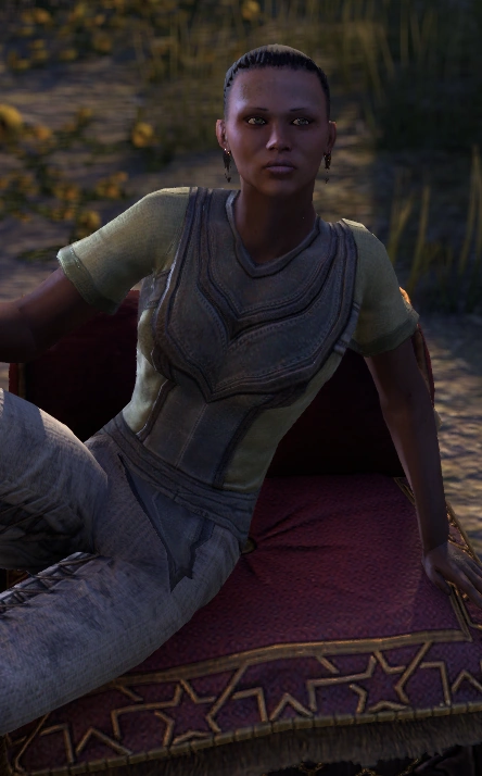 Nadwa | Wiki The Elder Scrolls | Fandom