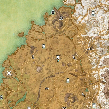 The Accursed Nursery | Elder Scrolls | Fandom