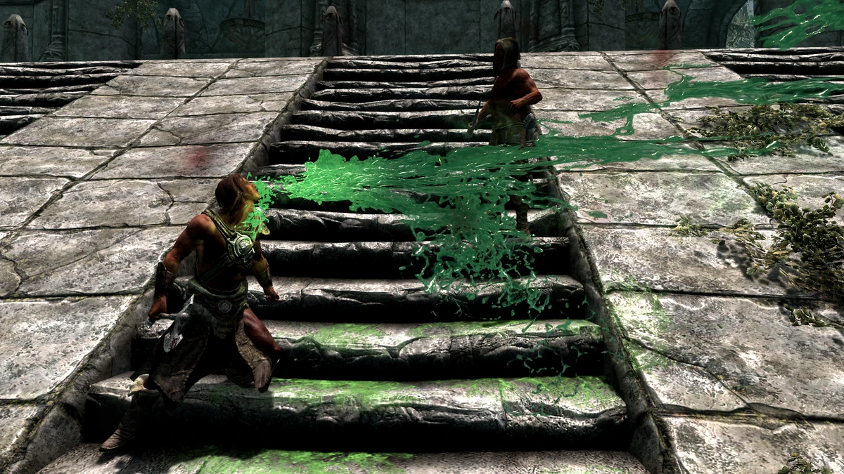 Afflicted | Elder Scrolls | Fandom