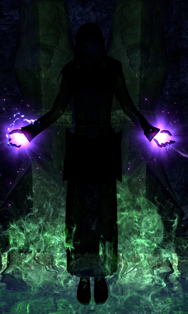 Vigueur de Galérion | Wiki The Elder Scrolls | Fandom