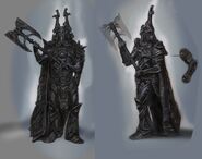 Ysgramor | Elder Scrolls | Fandom