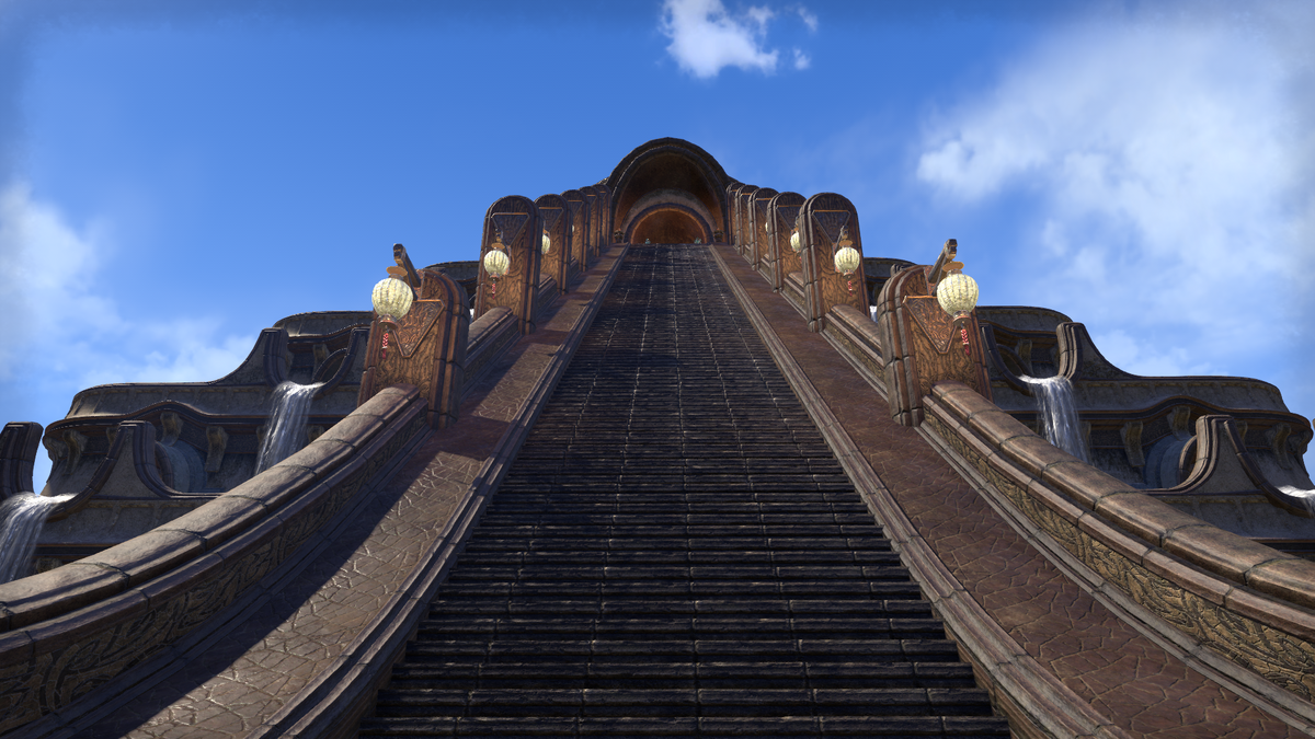 Дворец Вивека Online Morrowind The Elder Scrolls Wiki Fandom