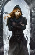Listener | Elder Scrolls | Fandom