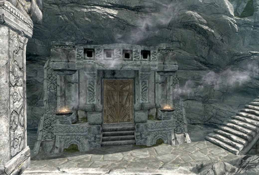 Endon's House | Elder Scrolls | Fandom
