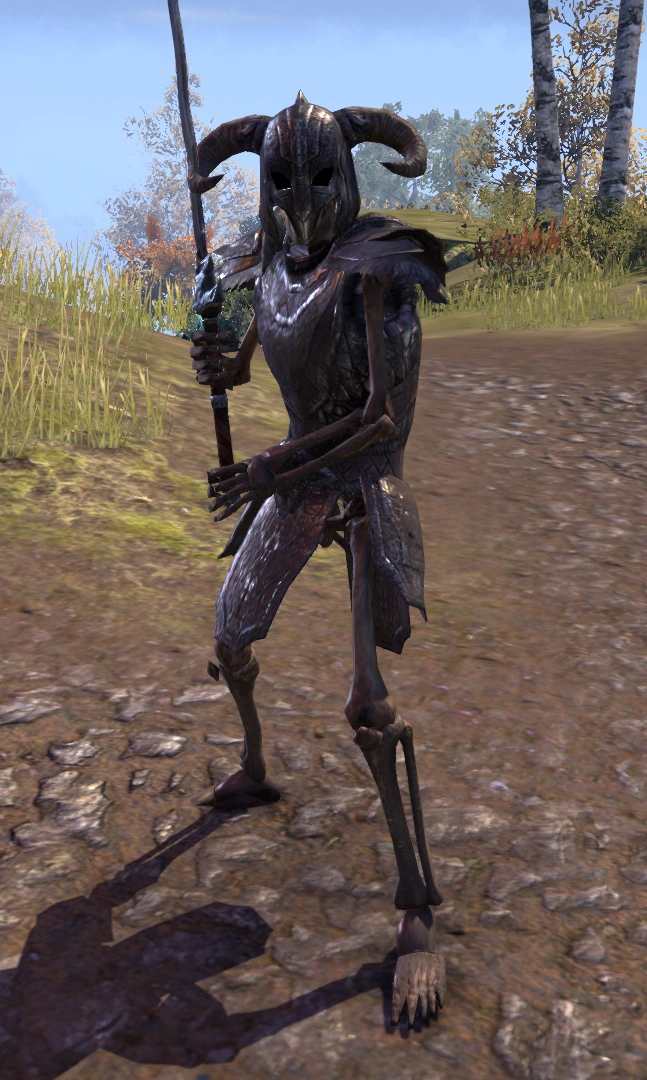 Fine-lame honorée | Wiki The Elder Scrolls | Fandom