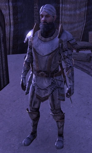 Lord Trystan | Elder Scrolls | Fandom