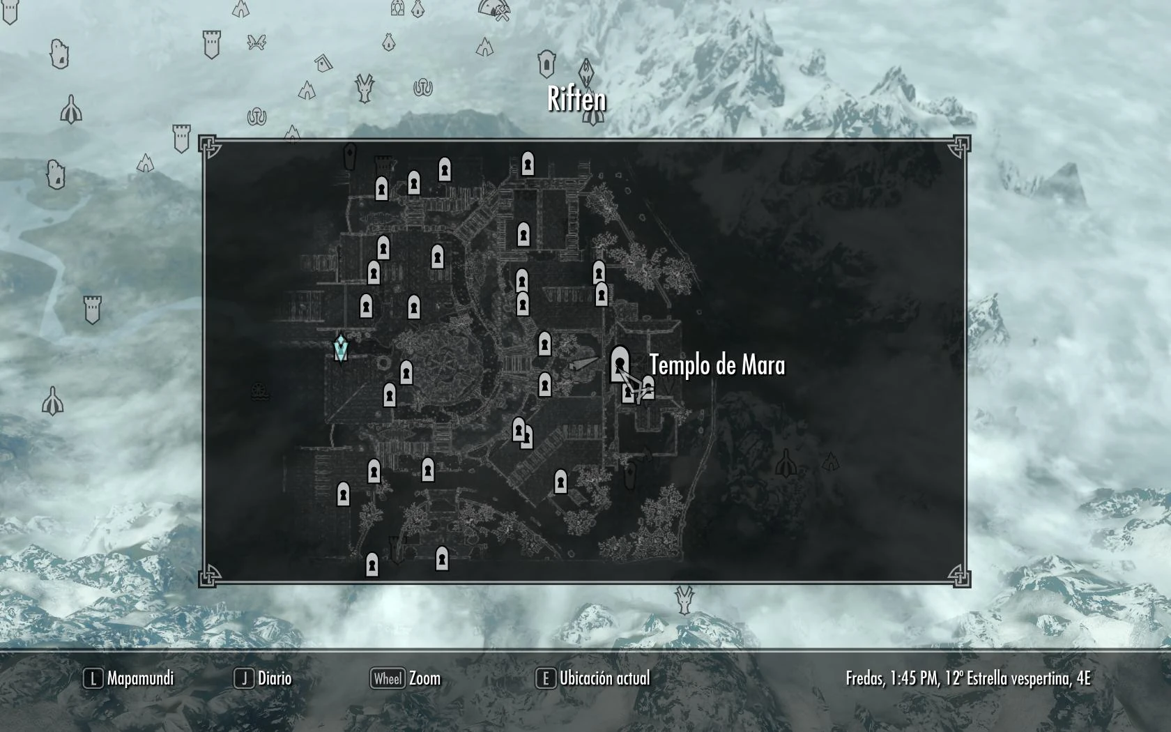 Matrimonio (Skyrim) | Elder Scrolls | Fandom