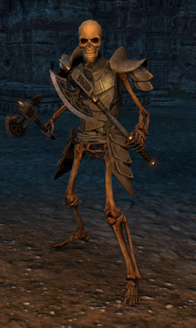 Mikhaïl Le Perdu Wiki The Elder Scrolls Fandom