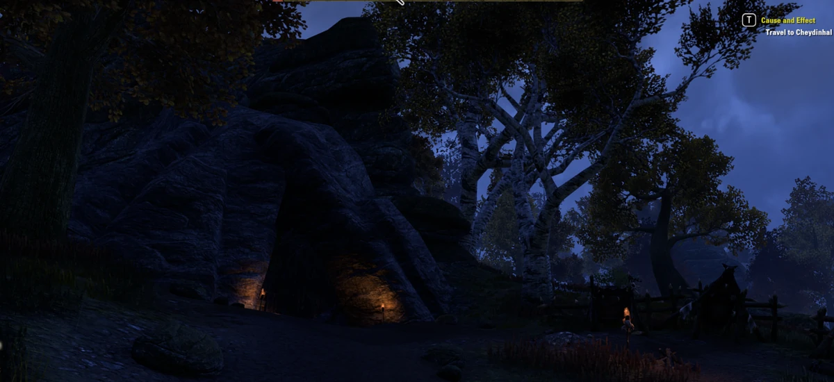 Muck Valley Cavern (Online) | Elder Scrolls | Fandom